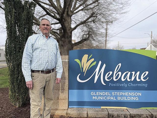 Mebane City Manager to retire this summer | Business | newsoforange.com