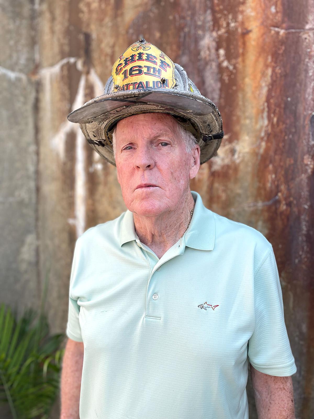 ‘We did good work down there’: FDNY Chief reflects on a day that ...