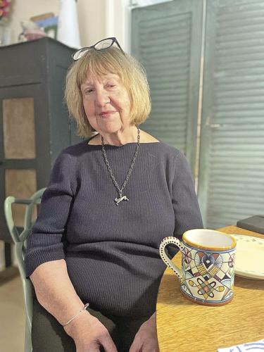 Introducing "Word of Mouth:" A new food-focused column from Fran ...