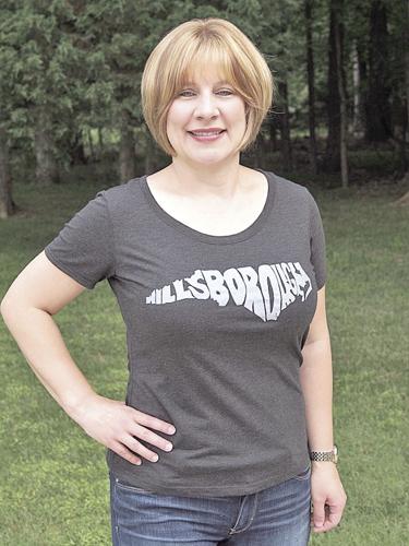 Six years later, t-shirt design still gaining fans | Community | newsoforange.com