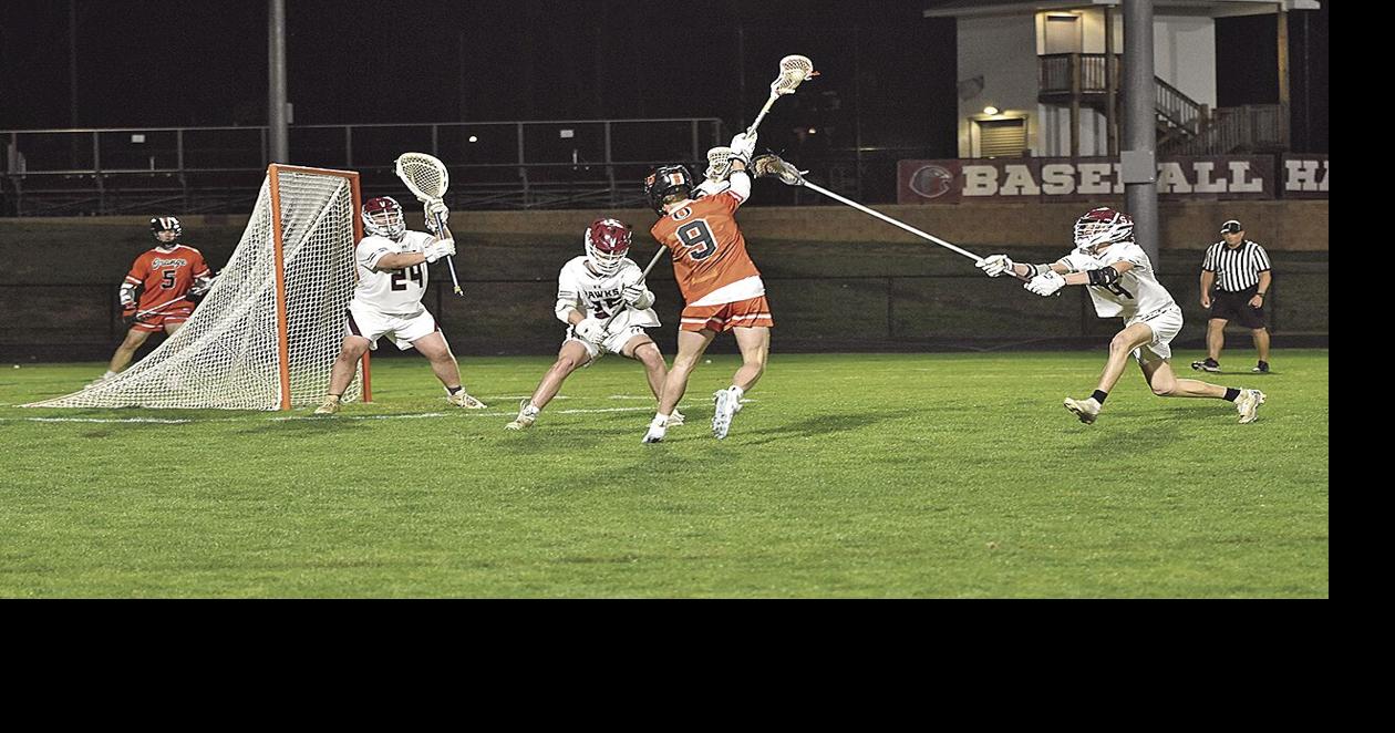 Panthers remain unbeaten on lacrosse pitch | Community | newsoforange.com