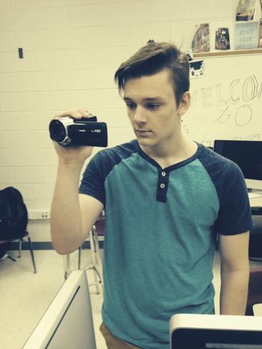 OHS student, Girl Scout teams up with CRHS video students to create ...