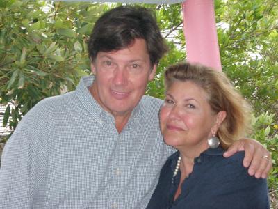 Local couple finds passion in soap operas | News | newsoforange.com