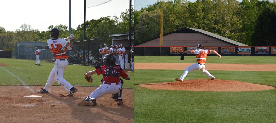 OHS baseball stars Debo, Wilson named All-State: Wilson NC Player of ...