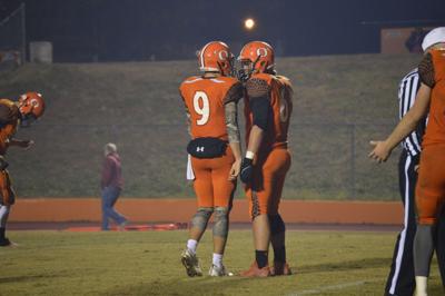 Orange Takes Down Fike In First Round | Sports | newsoforange.com