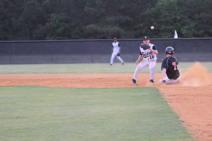 Orange baseball v Gray's Creek | Sports | newsoforange.com