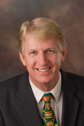 Chaney focuses on economy, education | News | newsoforange.com