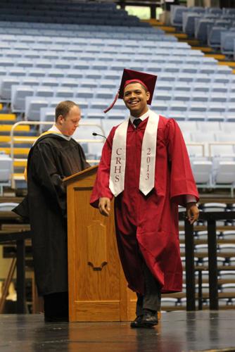 Cedar Ridge High School Class of 2013 | Featured | newsoforange.com
