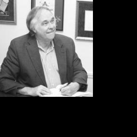 Doug Marlette killed in Mississippi car crash | News | newsoforange.com