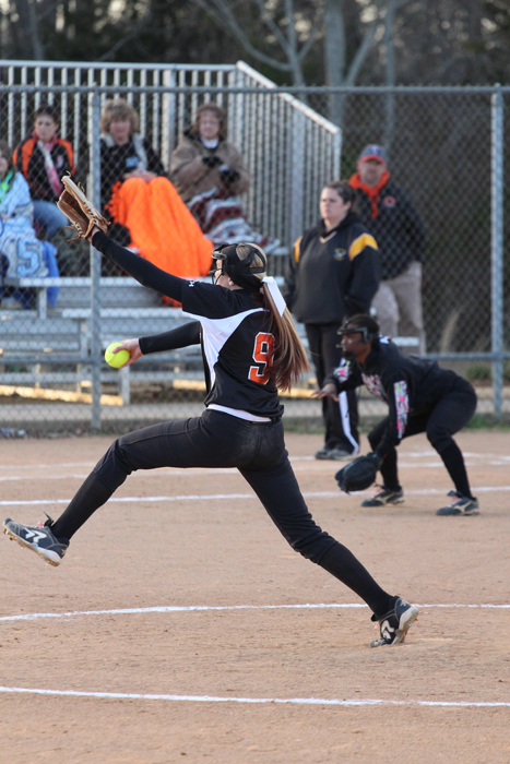 Orange softball v Chapel Hill | Sports | newsoforange.com