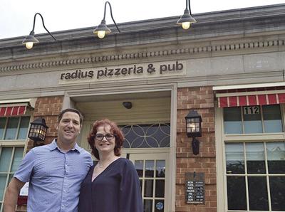 Radius Pizzeria in Hillsborough to close | Business | newsoforange.com