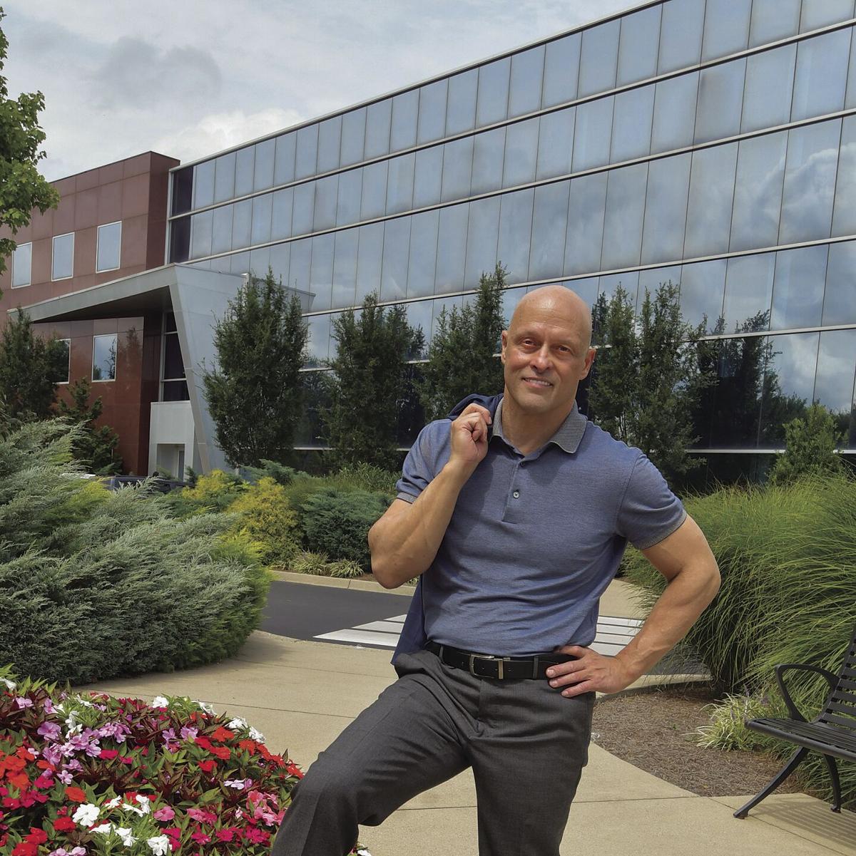 Developing story: Barrister CEO talks RTLP and why he is enamored with ...