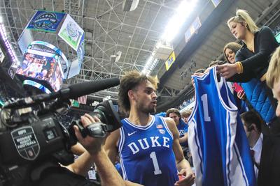 What to Watch For: Duke Seeks Revenge Over Virginia in ACC Championship ...