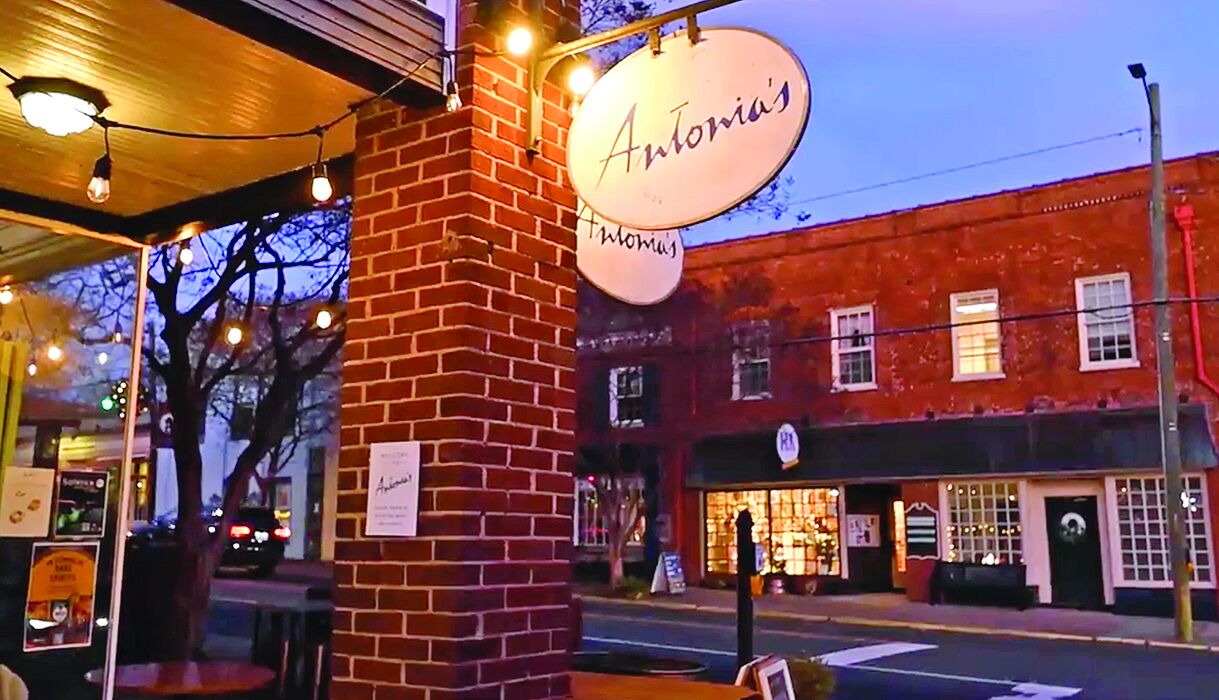 Rise and shine: Antonia’s to offer breakfast hours | Business ...