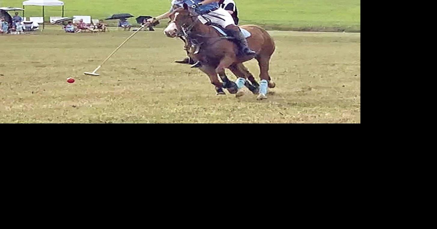 Polo in Efland? Put on your fancy duds for the Battle of the Blues ...
