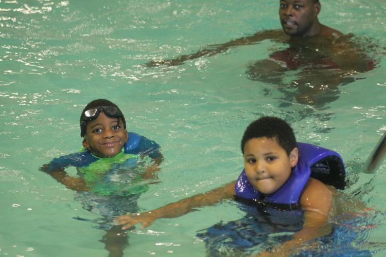 Orange County Sportsplex hosts fifth annual Active Families Day | News ...