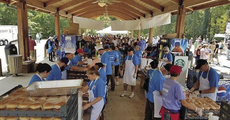 Hog Day Festival looking for a few good cooks | Arts & Entertainment ...