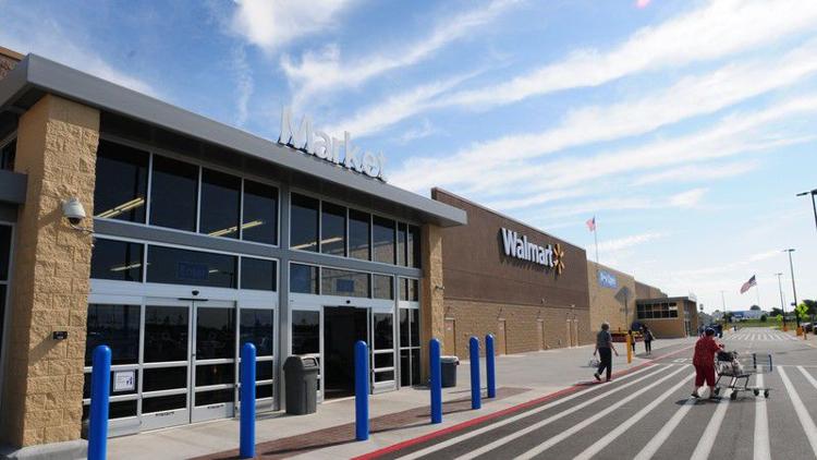 Hillsborough Walmart celebrates remodel | News | newsoforange.com