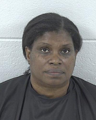 Strong charged with felony child neglect | Community | newsoforange.com