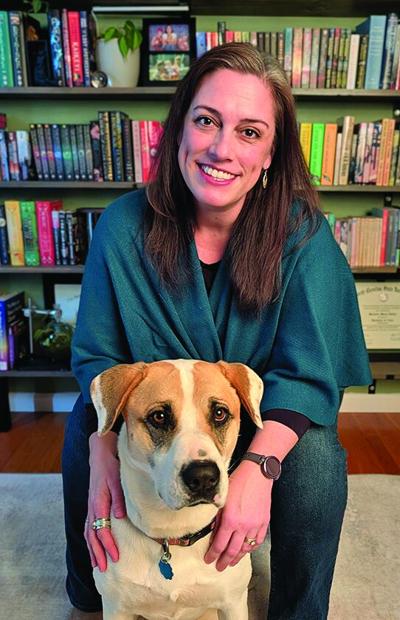 Author’s debut a science fiction/ fantasy romp | Arts & Entertainment ...