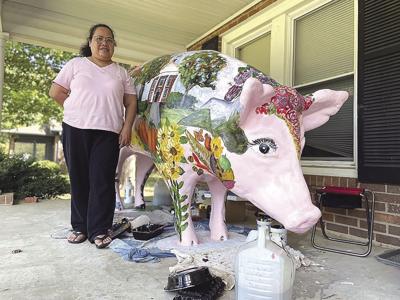 Right on ’cue: Hog Day festival marks milestone | Arts & Entertainment ...