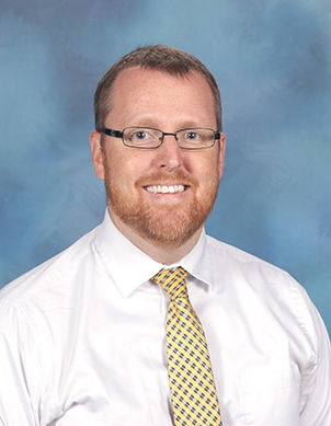 Chris Gammon excited to move forward as Executive Director of ...