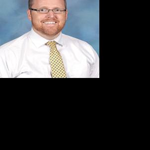 Chris Gammon excited to move forward as Executive Director of ...