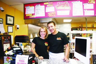 Jay’s Chicken Shack serves up home cooking | Business | newsoforange.com