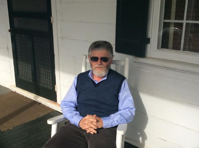 “Running to the tape": Barry Jacobs reflects on his decades of public ...