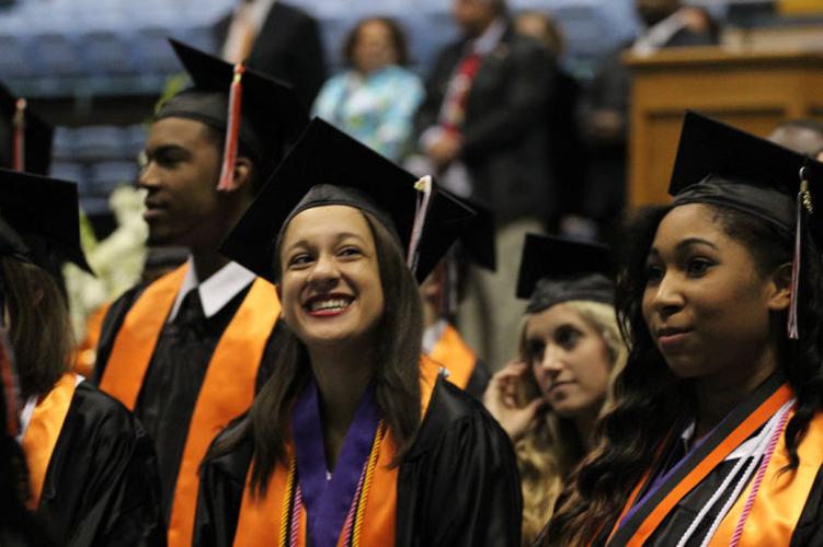 Orange High School Class of 2013 | Featured | newsoforange.com