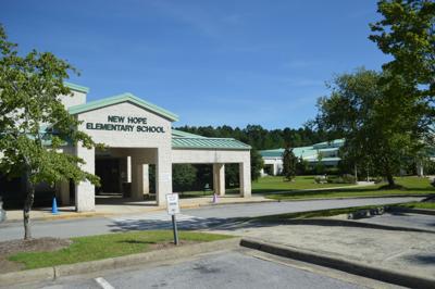 Dual language program comes to New Hope Elementary | Education ...