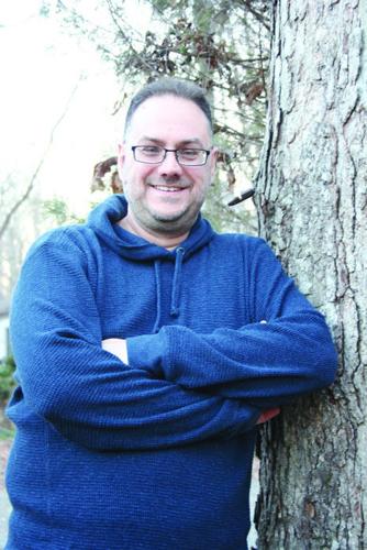 Maxey named Piedmont Laureate | Arts & Entertainment | newsoforange.com