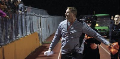 Orange athletic director passes away | News | newsoforange.com