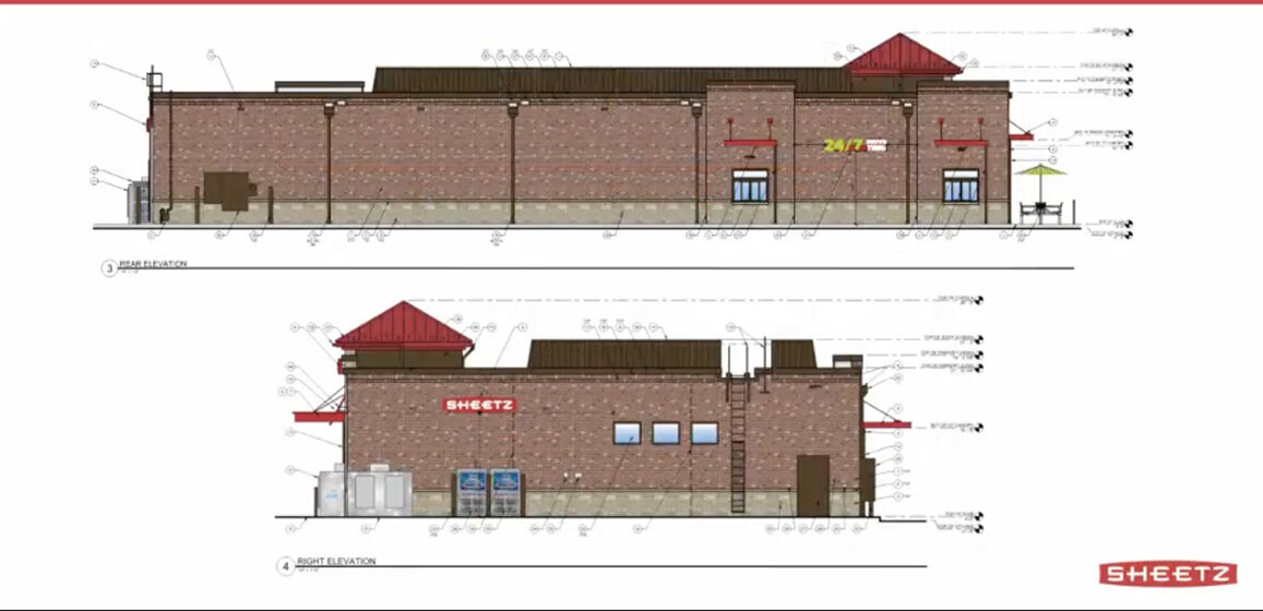 Could Sheetz come to Buckhorn Road in Mebane? | Business | newsoforange.com