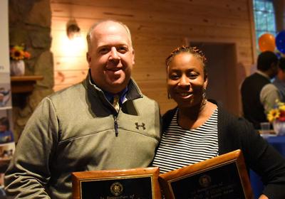 Principal and Assistant Principal of the Year named for Orange County ...