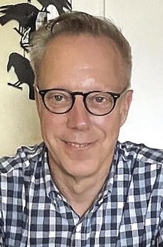 Local author shares difficult experience with ketamine | Community ...