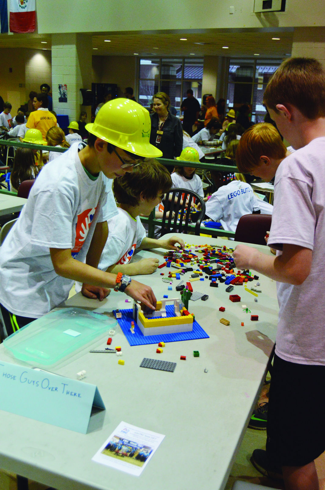 Lego Blitz 2016 | | newsoforange.com