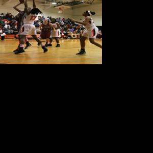 Red Wolves' girls' basketball team routes Panthers | Sports ...