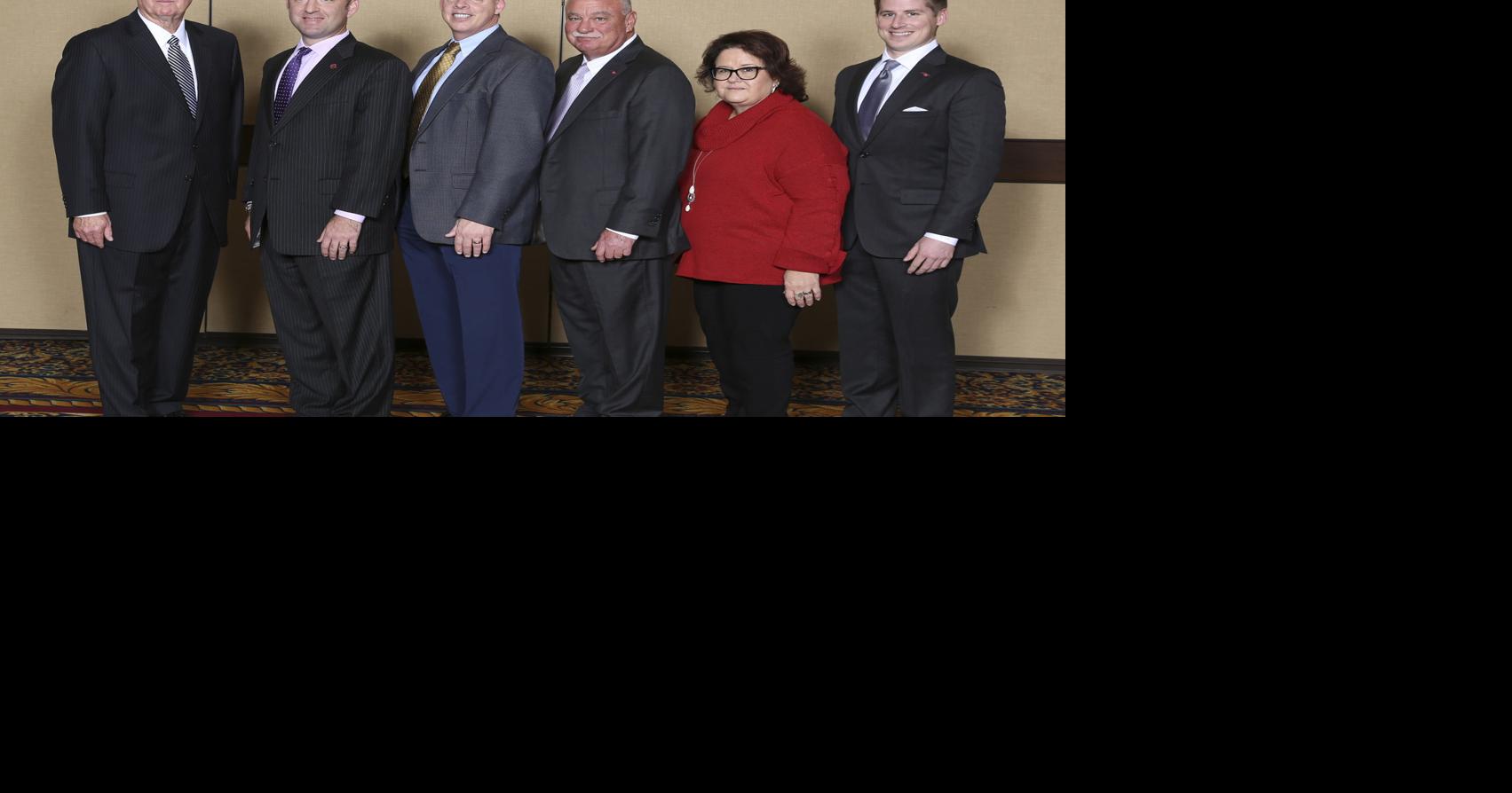 Orange County Farm Bureau agents presented with annual awards ...