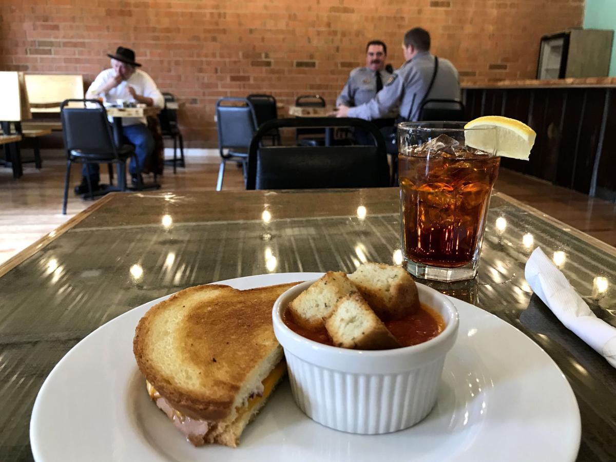 Village Diner revamps inside, opens for lunch | Arts & Entertainment ...