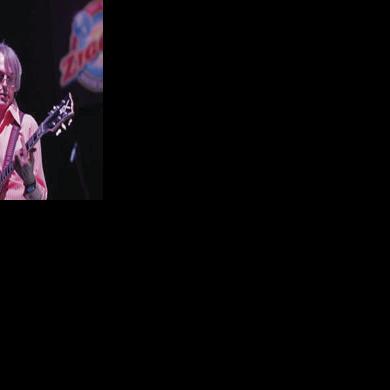 Patrick Womack Scholarship Fund honors inaugural recipient | Arts ...