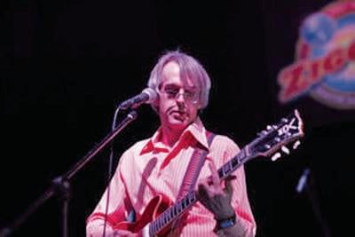 Patrick Womack Scholarship Fund honors inaugural recipient | Arts ...