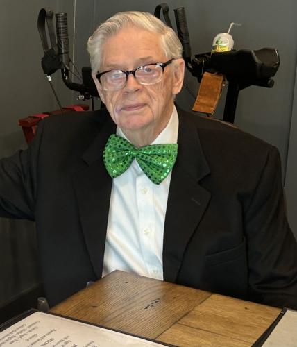 Philip Scott | Obituaries | newsoforange.com