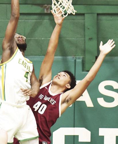 Red Wolves men’s basketball wins first league game | Community ...