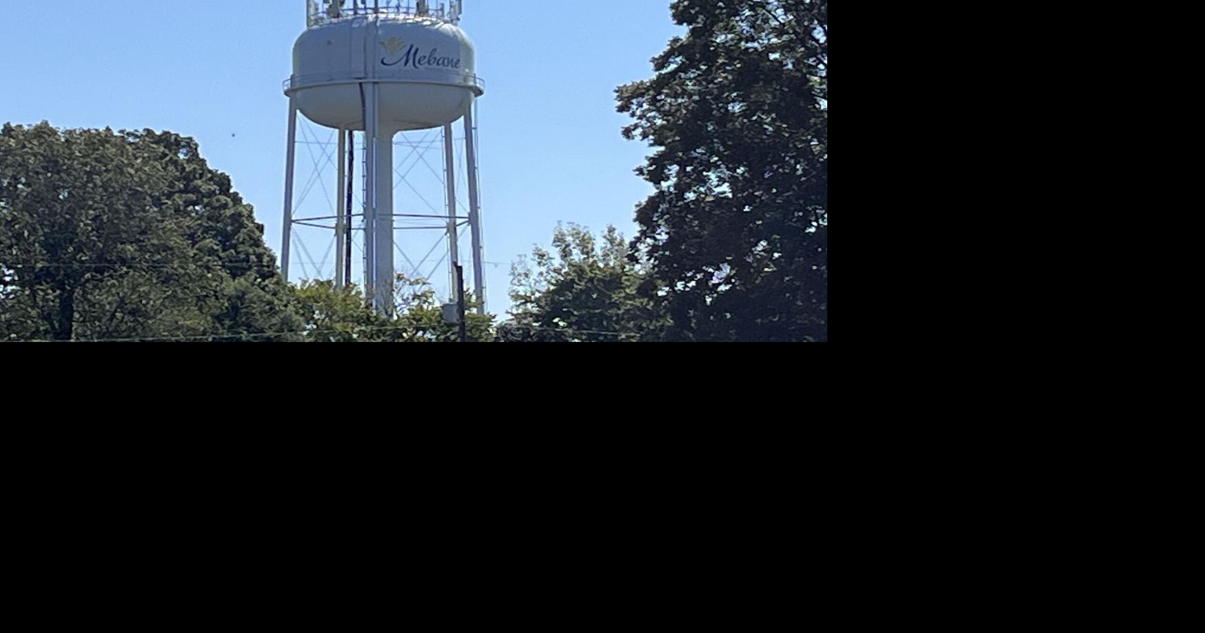 City accepts $7.5 million bid for new elevated water tank | Business ...