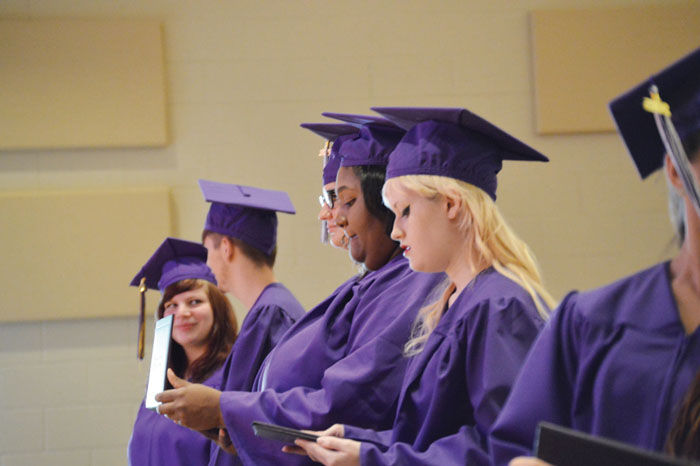 Partnership Academy Graduation | Education | newsoforange.com