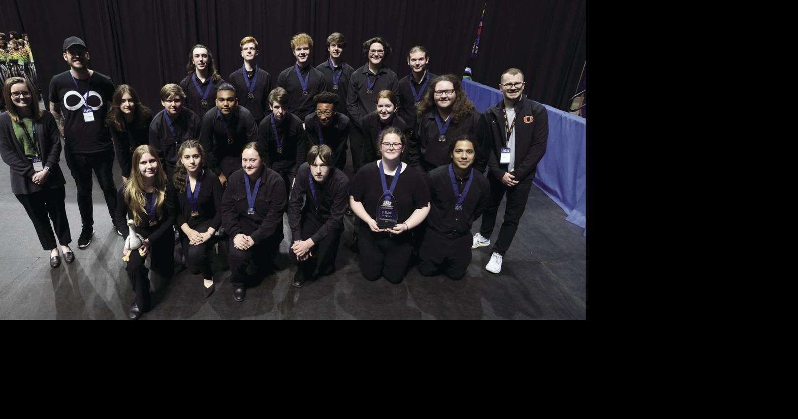 Orange teams accomplish school firsts | News | newsoforange.com