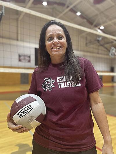 CRHS names new volleyball coach | Community | newsoforange.com