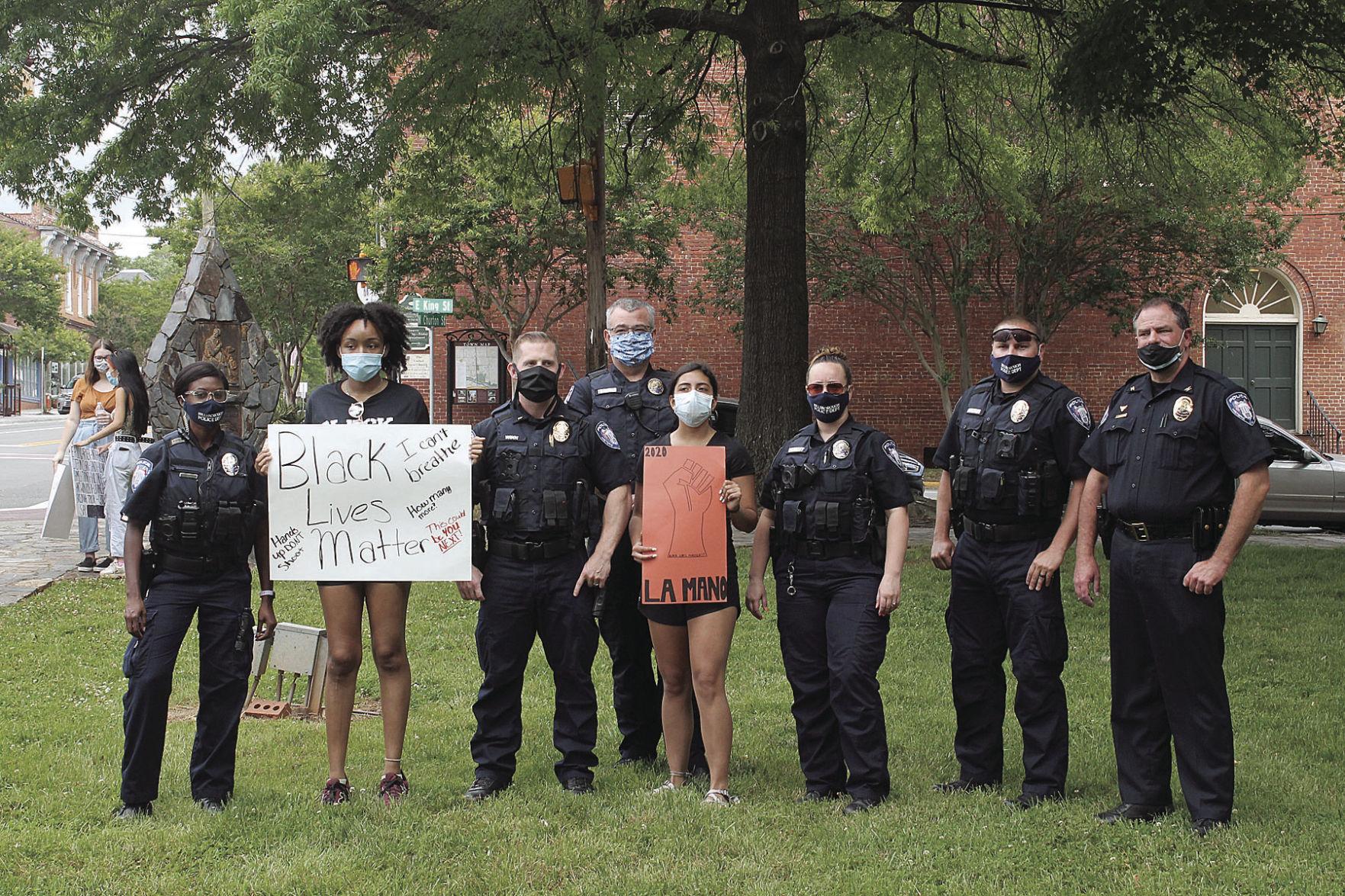 Hillsborough Protests Mixed Inspiration Cooperation Community