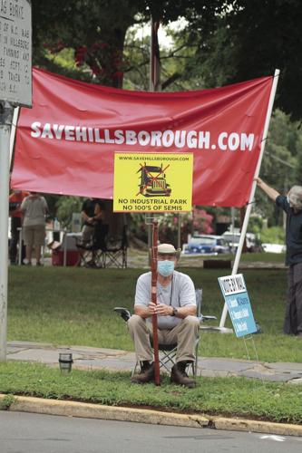 Neighbors get organized, push back against RTLP | Community ...